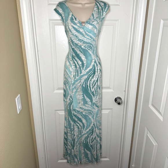 Tommy Bahama | Dresses | New Wtags Tommy Bahama Ogee Stones Maxi Dress ...